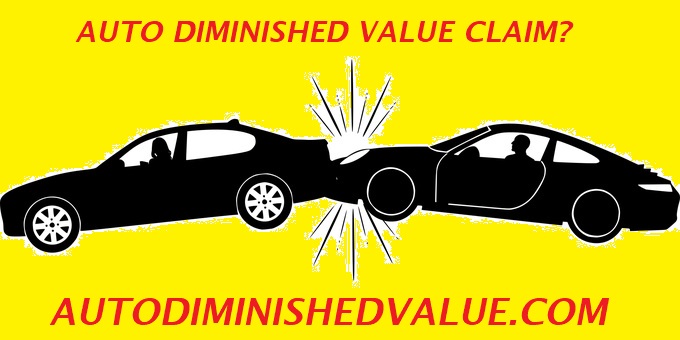 Diminished Value Claim in Charlotte, North Carolina | AUTOMOBILE ...